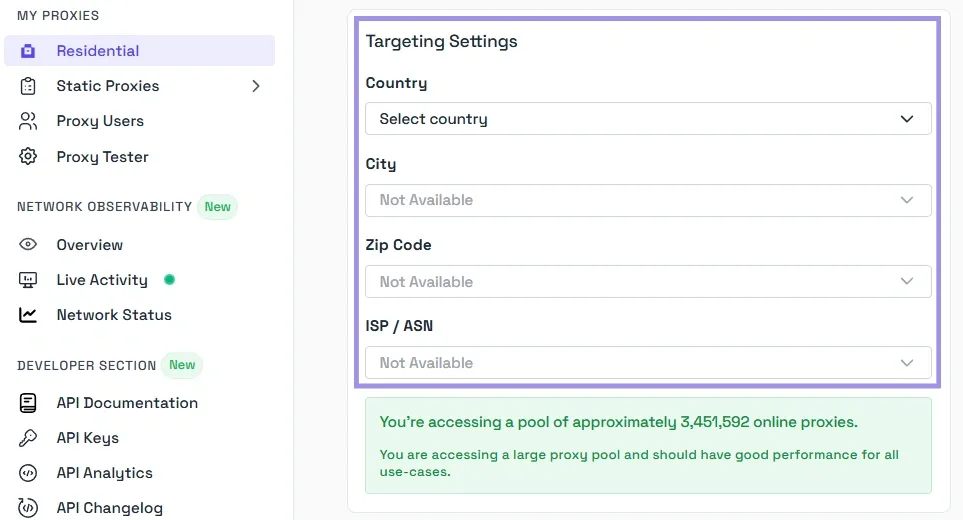 Best IP Scrambler: Features, Benefits, and How to Choose One | Ping Proxies