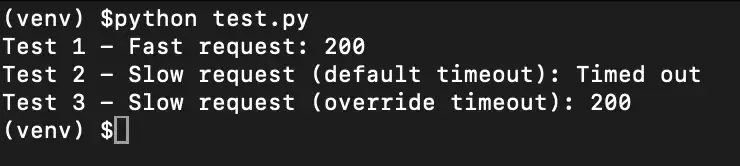 Python Requests Timeout: Guide to Stable HTTP Requests | Ping Proxies