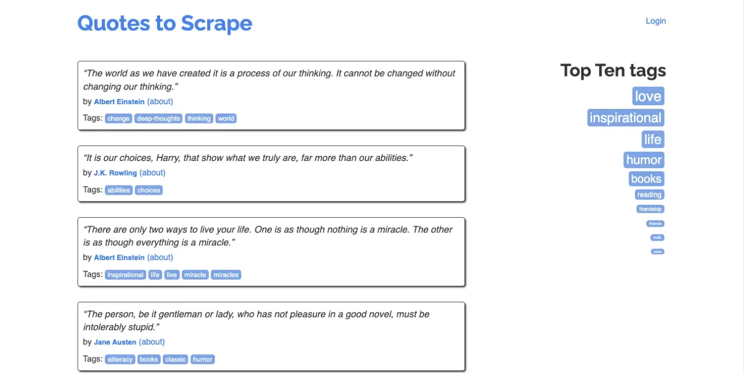 Beautiful Soup Web Scraping: A Step-by-Step Guide | Ping Proxies